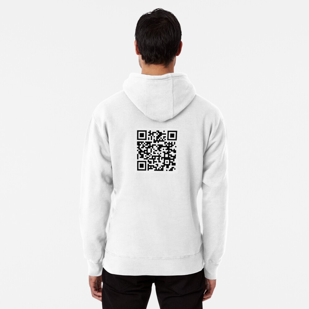 "Obi-Wan Hello There QR Code" Sticker for Sale by figpeep | Redbubble