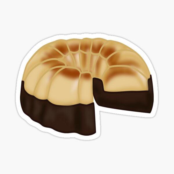Chocoflan Gifts & Merchandise for Sale | Redbubble