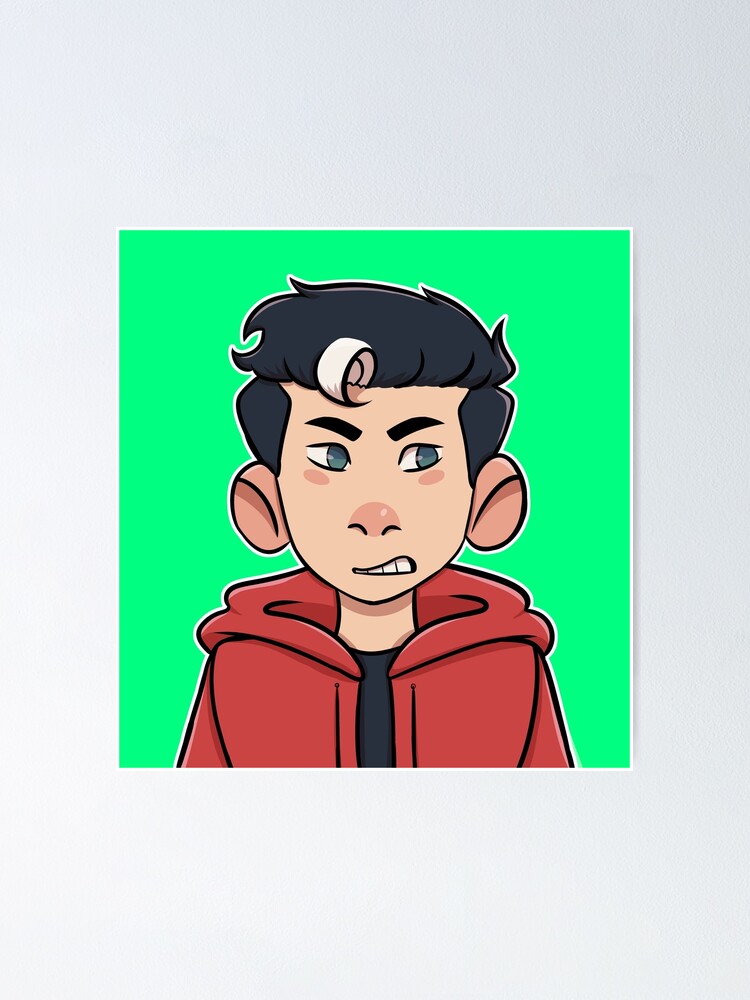 "Jason Todd" Poster by CeezoCico | Redbubble