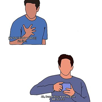 "Ross" Sticker for Sale by Hallie01 | Redbubble