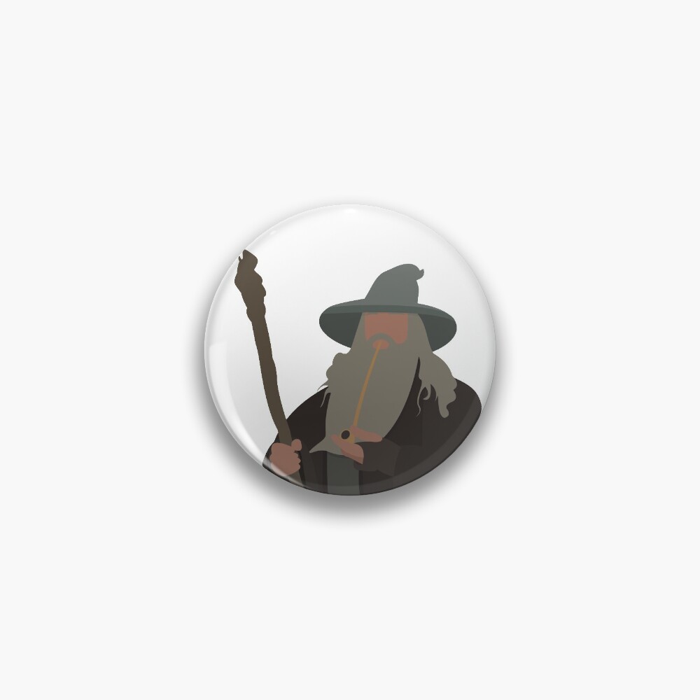 "Wizard" Sticker for Sale by hayliss25 | Redbubble