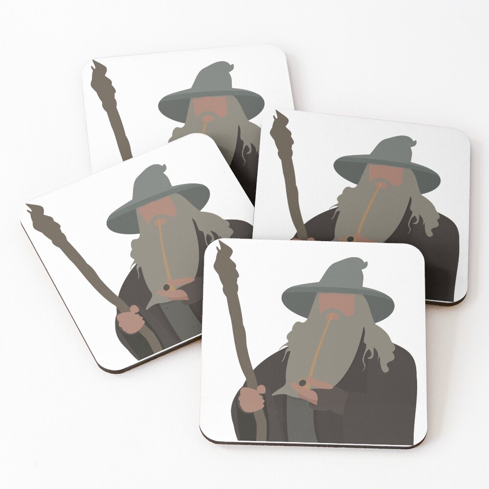 "Wizard" Sticker for Sale by hayliss25 | Redbubble