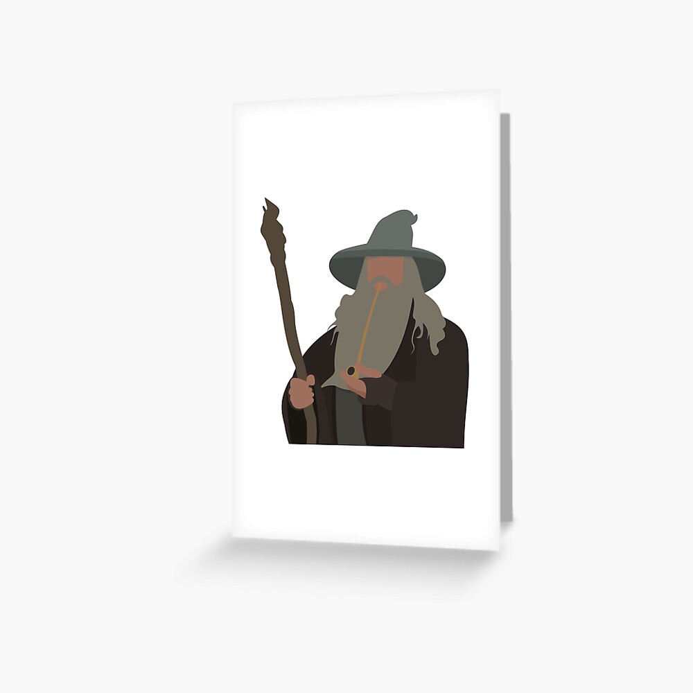 "Wizard" Sticker for Sale by hayliss25 | Redbubble