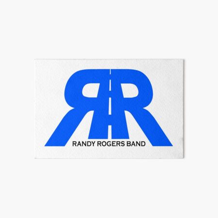 Randy Rogers Band Gifts & Merchandise | Redbubble