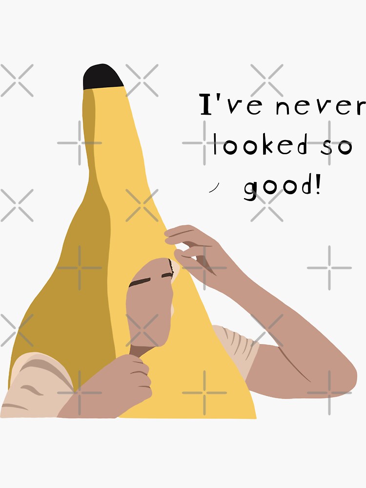 "Charles Leclerc - Charles Banana - F1" Sticker for Sale by ...