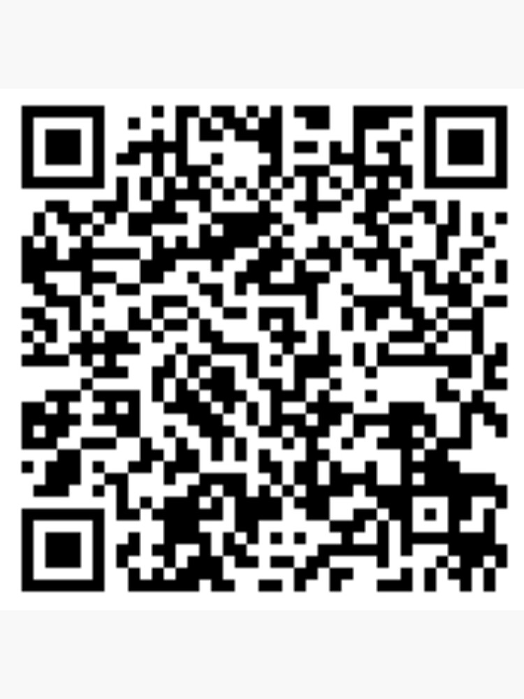 "Fine Line Album Harry Styles qr Code" Sticker for Sale by megankguzman ...