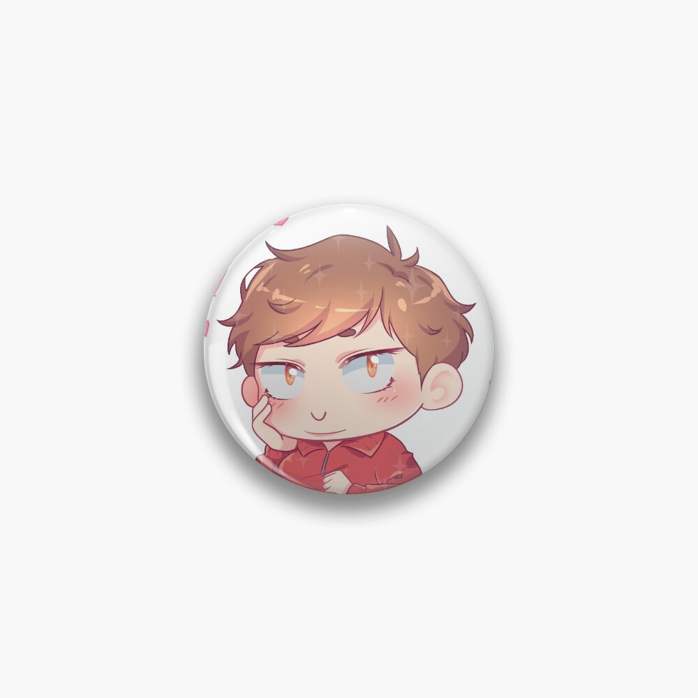 "South Park Eric Cartman (chibi/no hat)" Sticker for Sale by ...