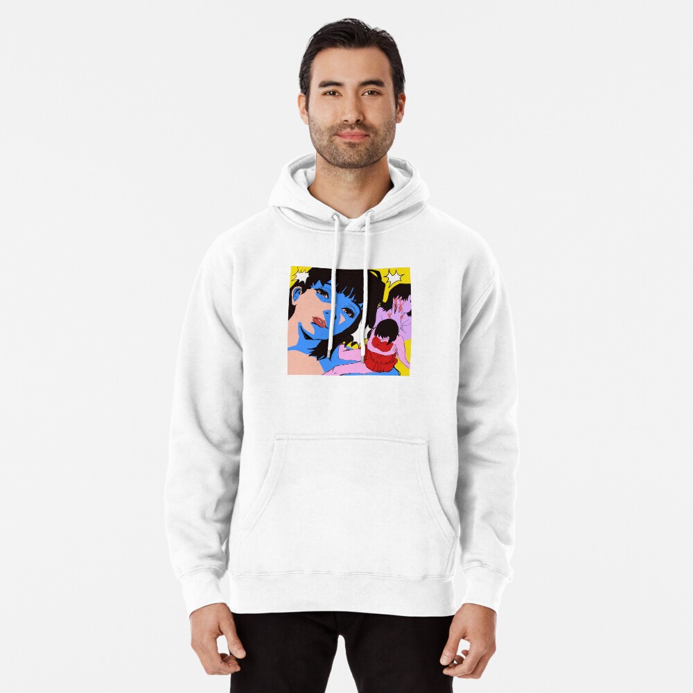 "Perfect Blue Sticker" Sticker for Sale by KelsBih | Redbubble