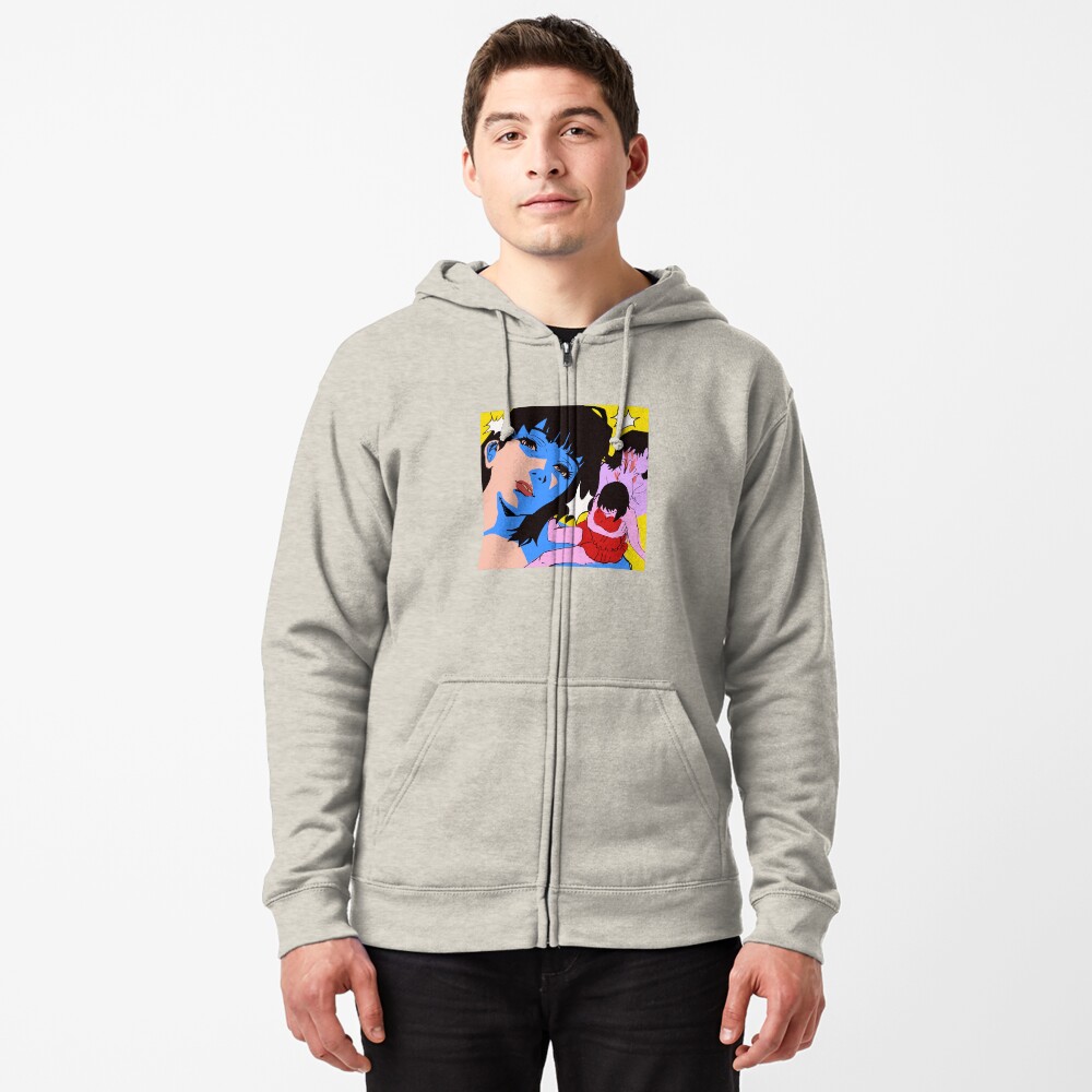 "Perfect Blue Sticker" Sticker for Sale by KelsBih | Redbubble