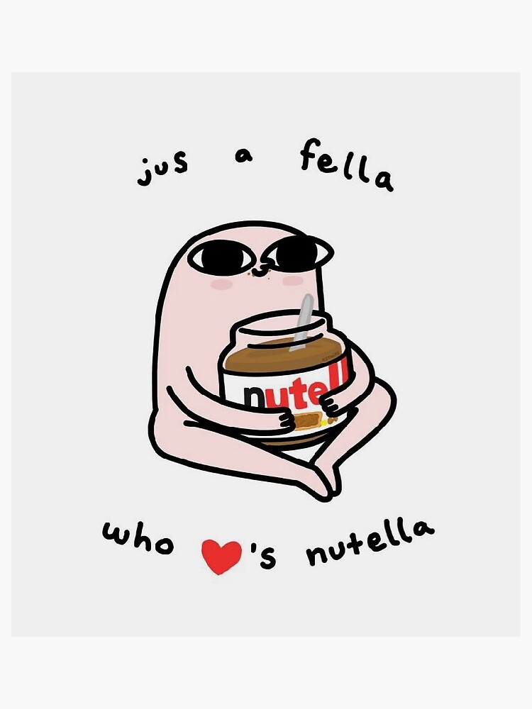 "Funny Bean Meme" Sticker by Zoyabeans | Redbubble