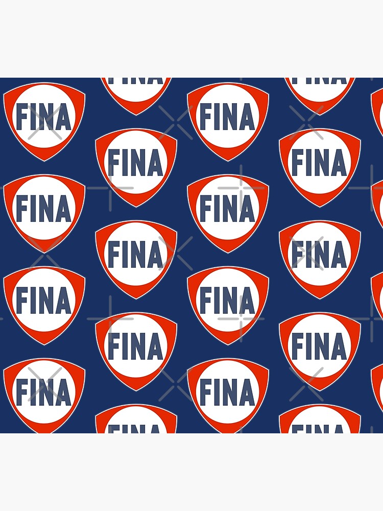"Fina Racing Fuel Shirt, Sticker, Hoodie, Mask" Socks for Sale by ...