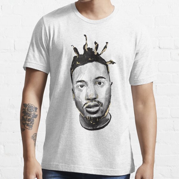 "90s Hip Hop Premium Series - ODB" T-shirt by agitated | Redbubble
