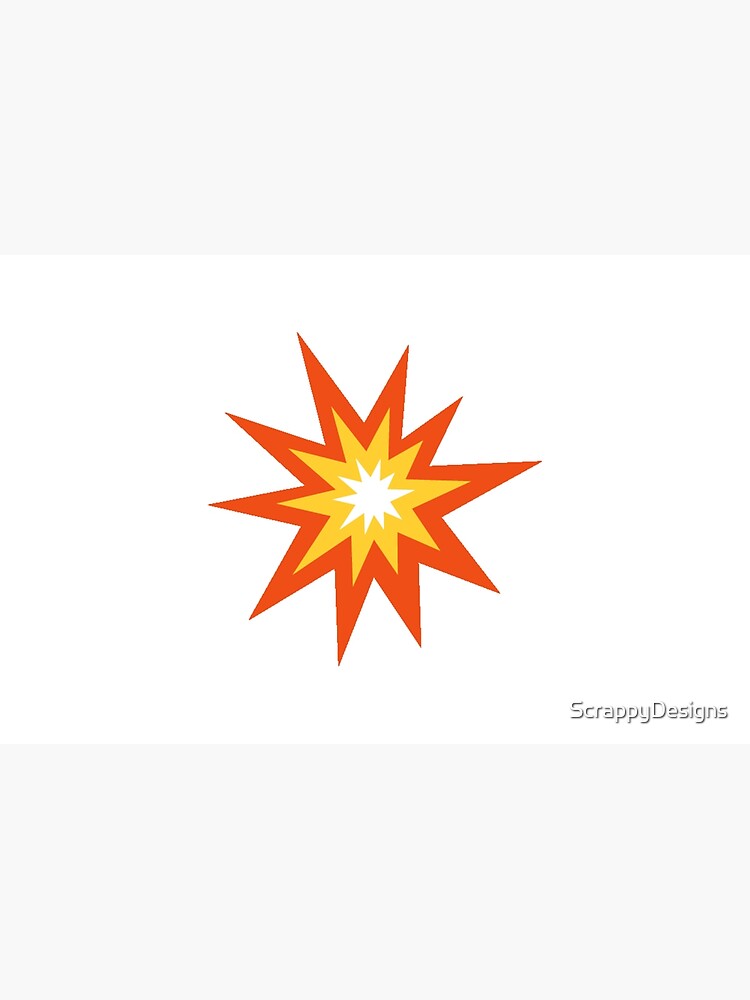 Explosions Emoji Explosion Emoji Free Stock Image / Vector / A.i