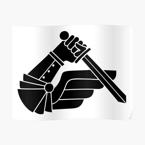 Winged Hussar Posters | Redbubble