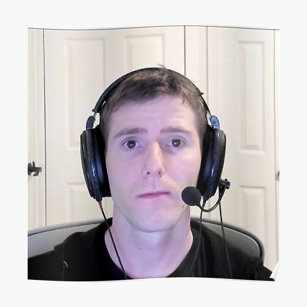 "Sad Linus I've been thinking of retiring Meme" Poster for Sale by ...