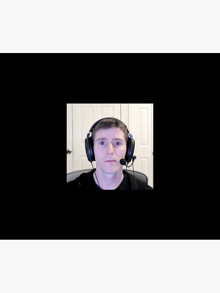 "Sad Linus I've been thinking of retiring Meme" Throw Blanket for Sale ...