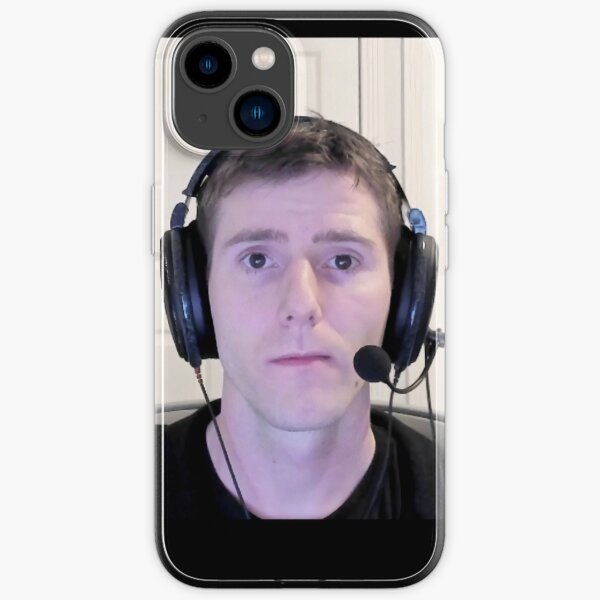 "Sad Linus I've been thinking of retiring Meme" iPhone Case for Sale by ...