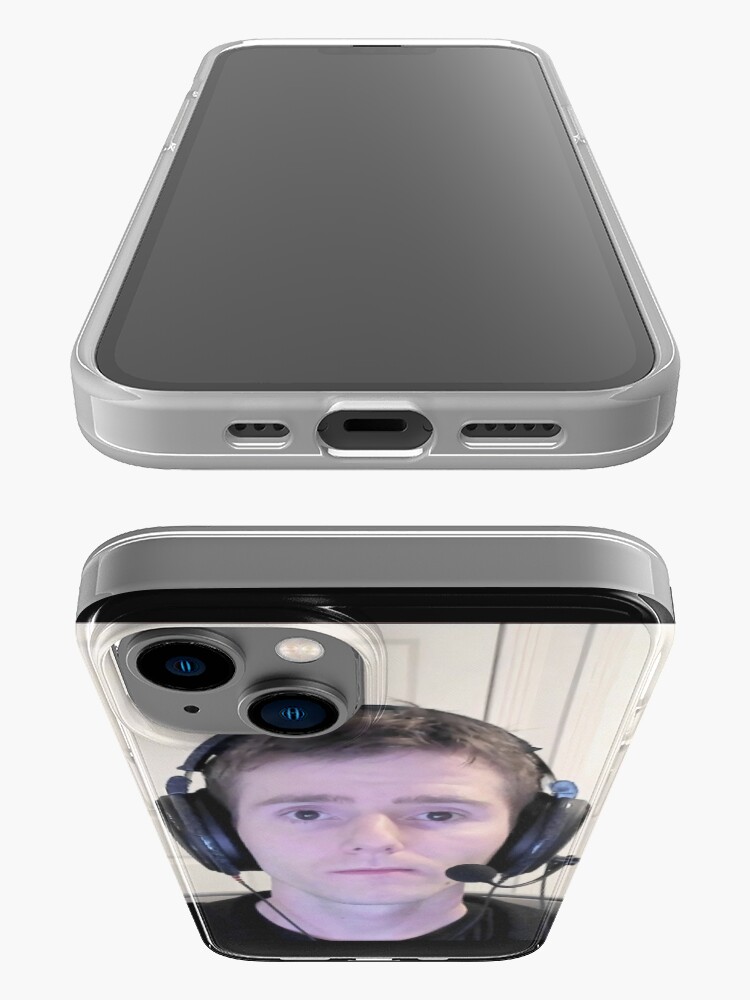 "Sad Linus I've been thinking of retiring Meme" iPhone Case for Sale by ...