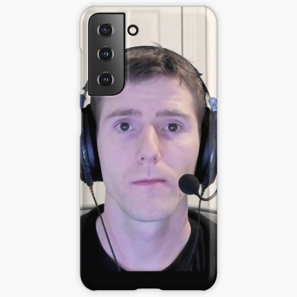 "Sad Linus I've been thinking of retiring Meme" Samsung Galaxy Phone ...