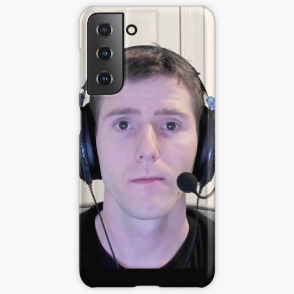 "Sad Linus I've been thinking of retiring Meme" Samsung Galaxy Phone ...