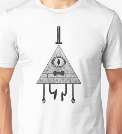 Bill Cipher: Gifts & Merchandise | Redbubble