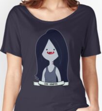 Marceline: T-Shirts | Redbubble
