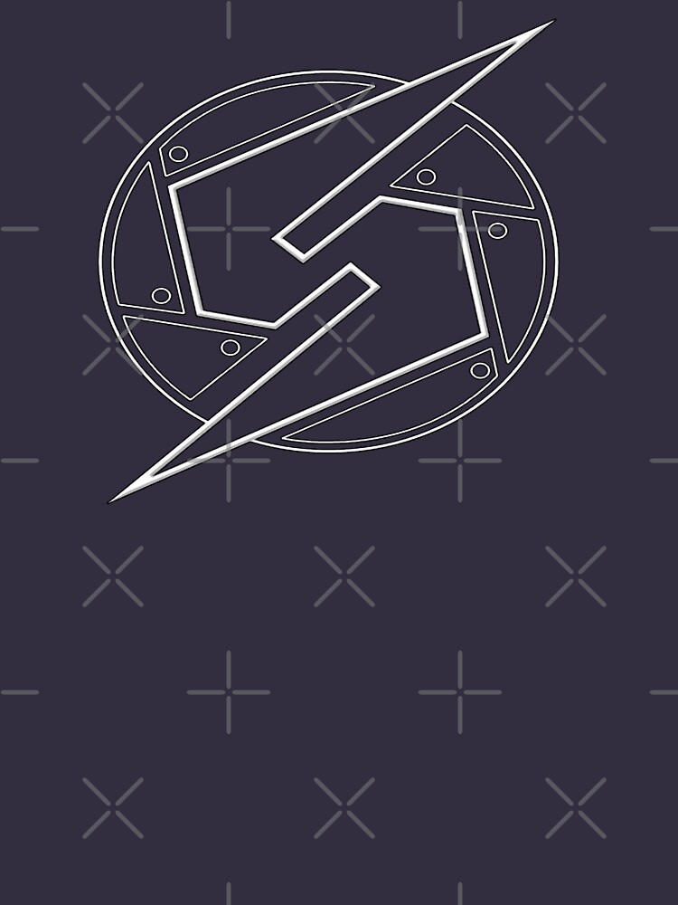 "Metroid - Samus's Bounty Hunter Logo" T-shirt for Sale by Fayzun ...