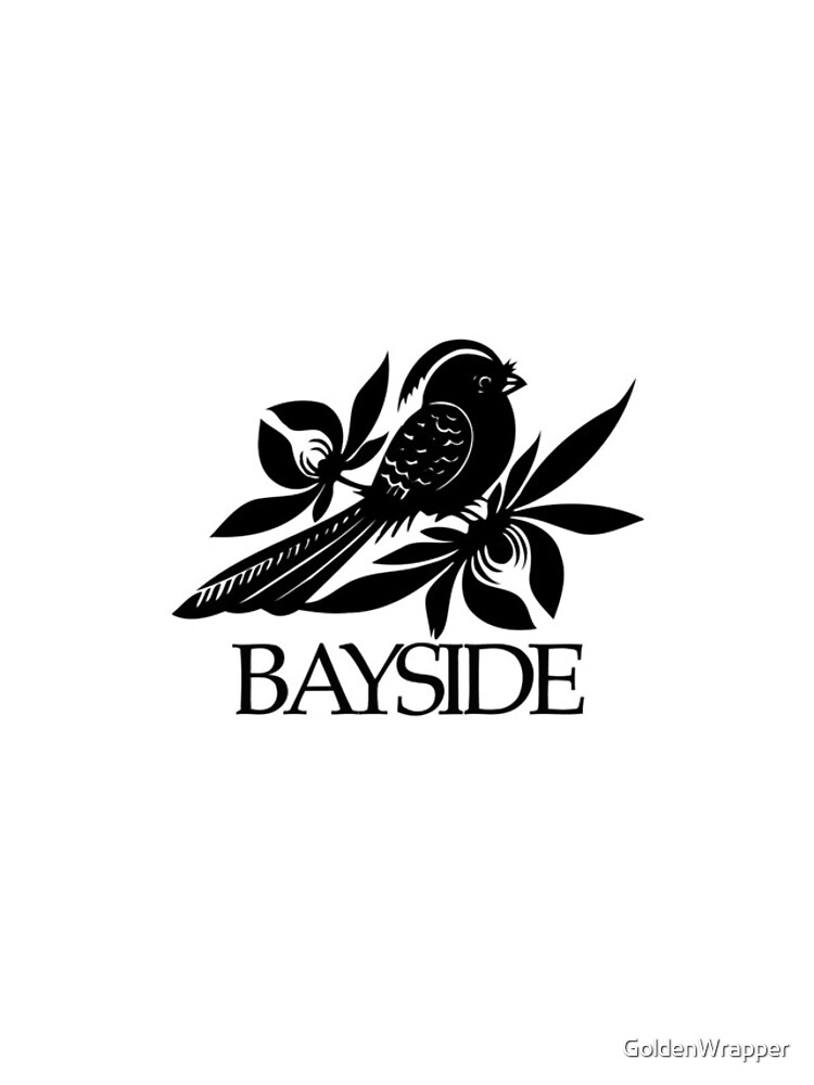 Bayside Bird Logo