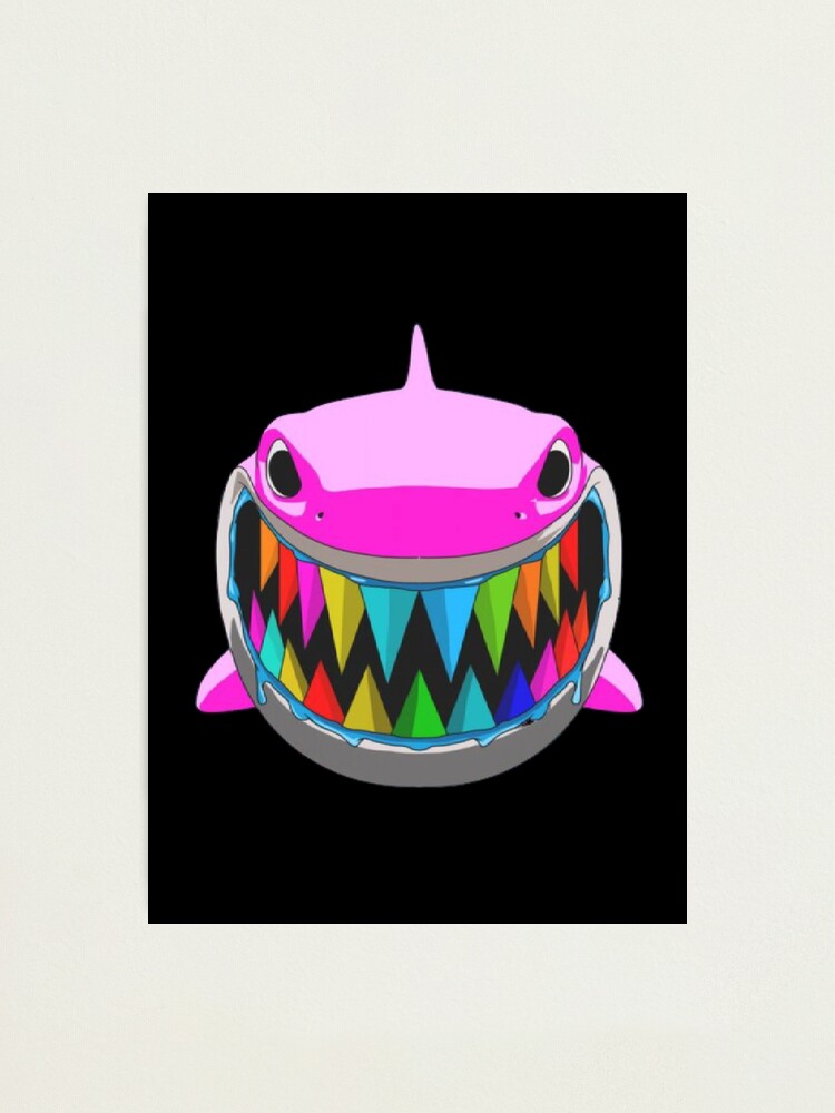 Lámina fotográfica «6ix9ine GOOBA» de Svm33 | Redbubble