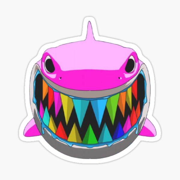 "6ix9ine GOOBA" Sticker for Sale by Svm33 | Redbubble