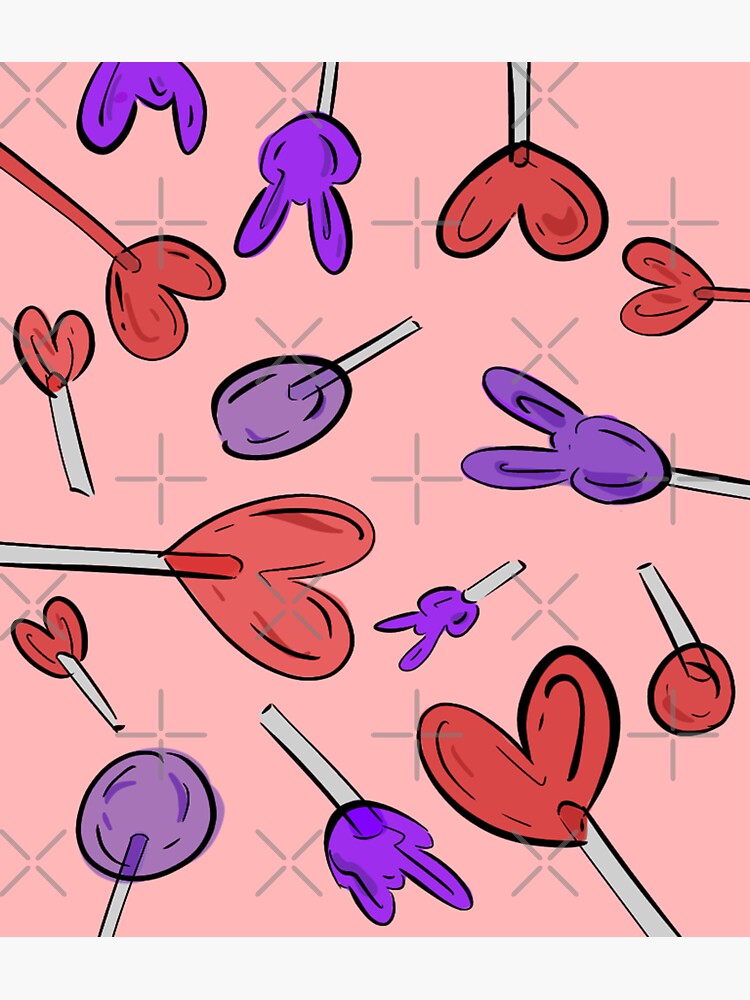 "Wonder Pop" Sticker for Sale by KookiePalette | Redbubble