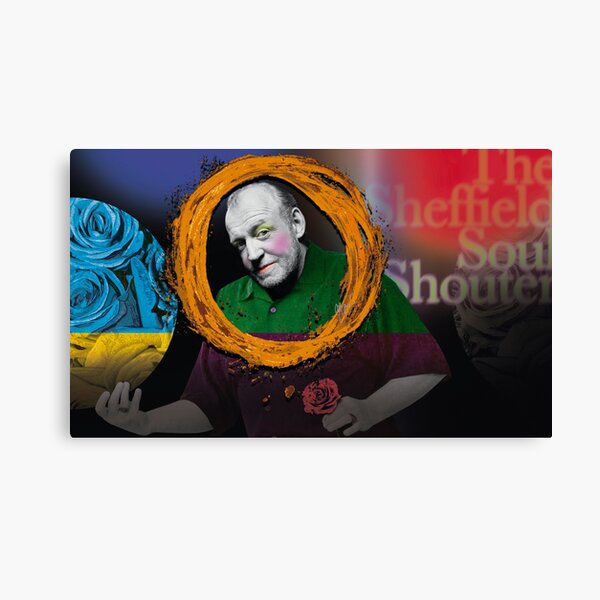 Joe Cocker Canvas Prints | Redbubble