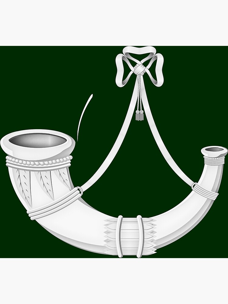 "The Light Infantry (British Army - Historical)" Art Print by ...