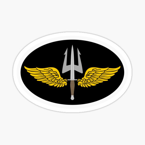 "AFM Special Operations Unit - Malta" Sticker for Sale by ...