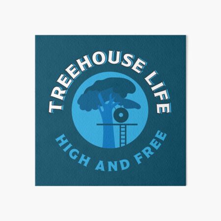 " Treehouse Gifts - Tree Houses - Tree House Builders - Tree House ...