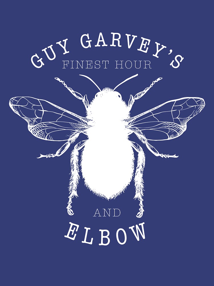 "GGFH & E Worker Bee on Dark Colours" T-shirt for Sale by AliFoot ...