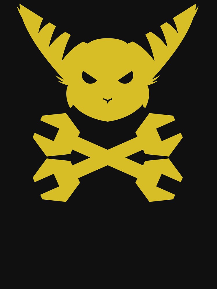 Lombax Logo What Do You Hope The Lombax Dimension Will Look Like,