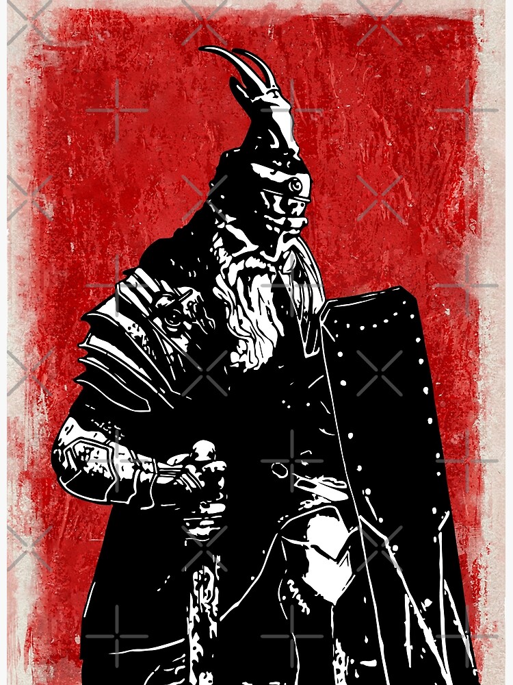 "Skenderbeu" Poster by artesign | Redbubble