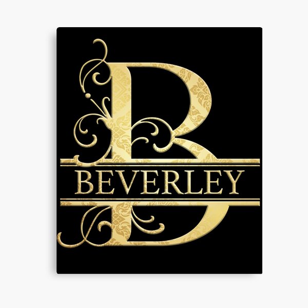 Beverley Canvas Prints | Redbubble
