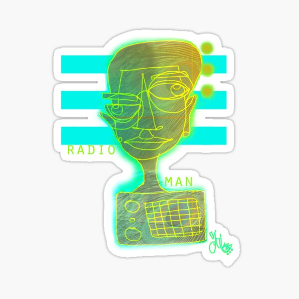 Radioman Gifts & Merchandise | Redbubble