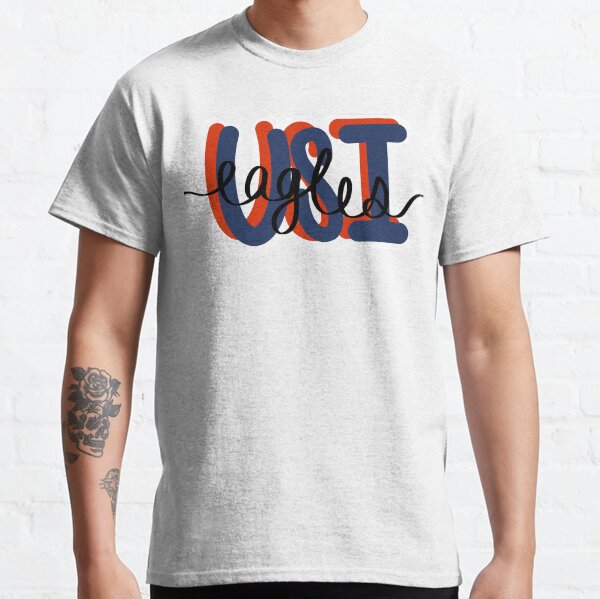 Usi T-Shirts | Redbubble