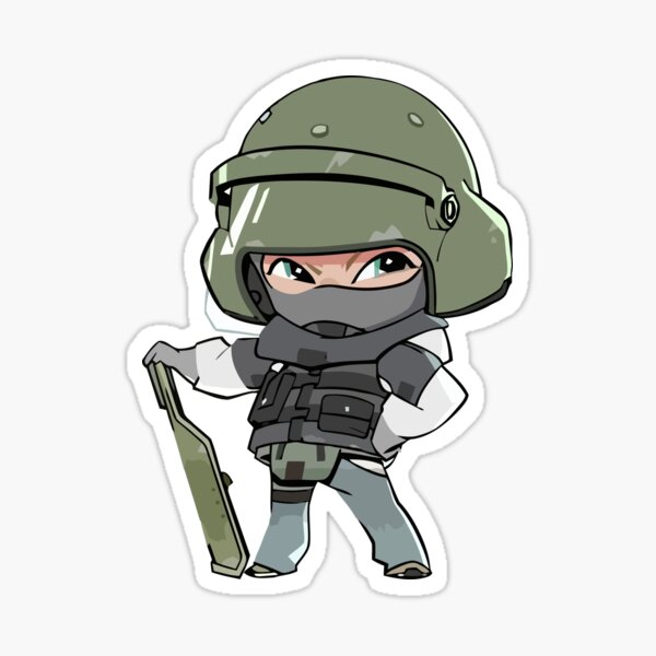Rainbow Blitz Stickers | Redbubble