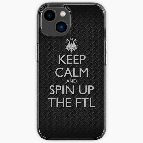 "Battlestar Galactica - Metal" iPhone Case for Sale by olmosperfect ...