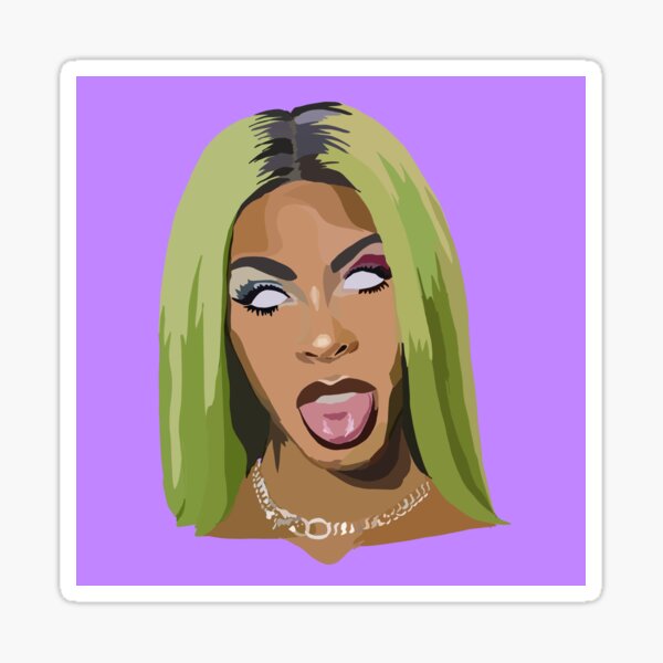 Cupcakke Merch & Gifts for Sale | Redbubble