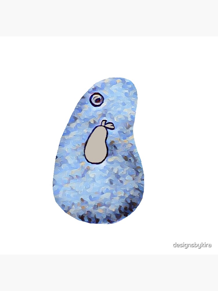 "Pear Phone" Poster by designsbykira | Redbubble