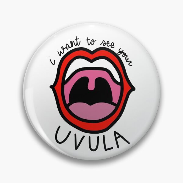 Uvula Gifts & Merchandise | Redbubble