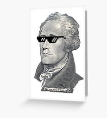 Hamilton Merchandise | Redbubble