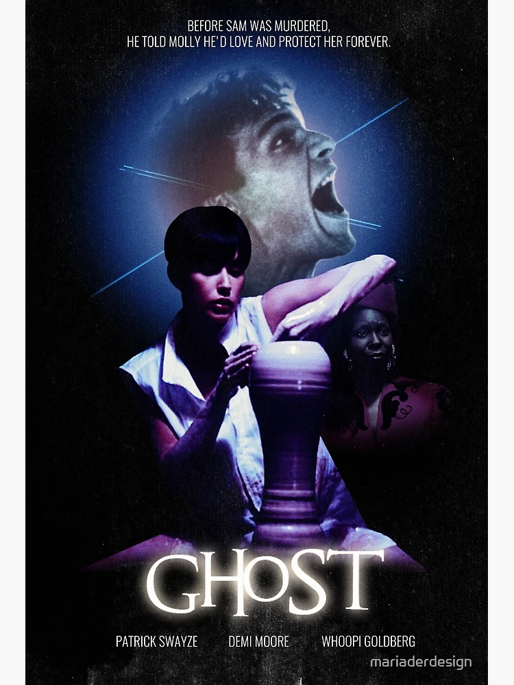 Ghost 1990 Poster A Chinese Ghost Story II Movie Posters From Movie