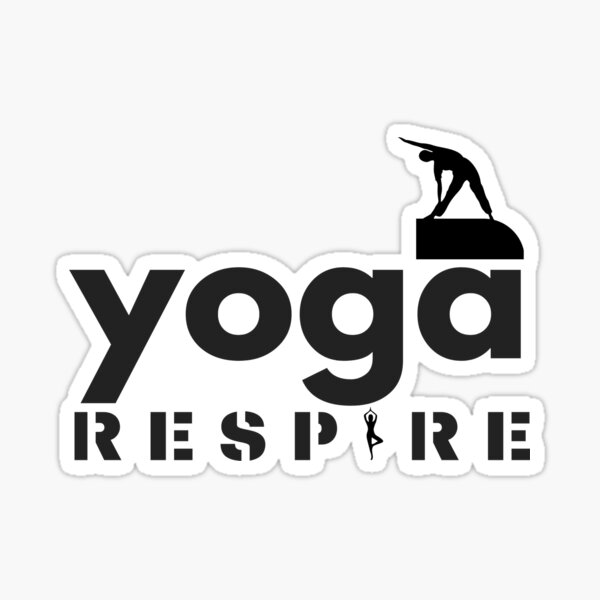 " breathing." Sticker for Sale by BMINFOGRAPHIE3D | Redbubble