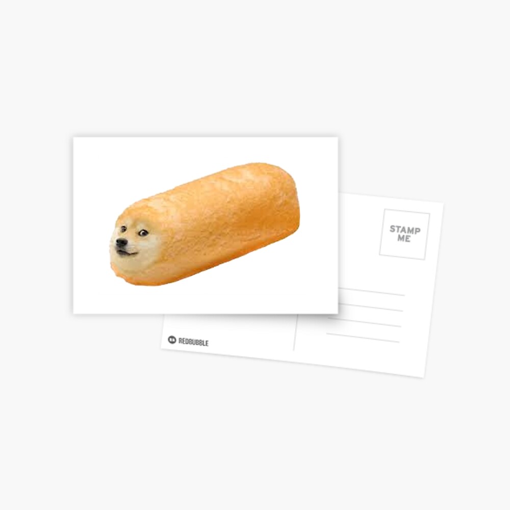 "Doge" Sticker for Sale by James022 | Redbubble